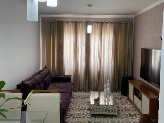 Apartamento a venda no Assunção São Bernardo do Campo 2 Dorms