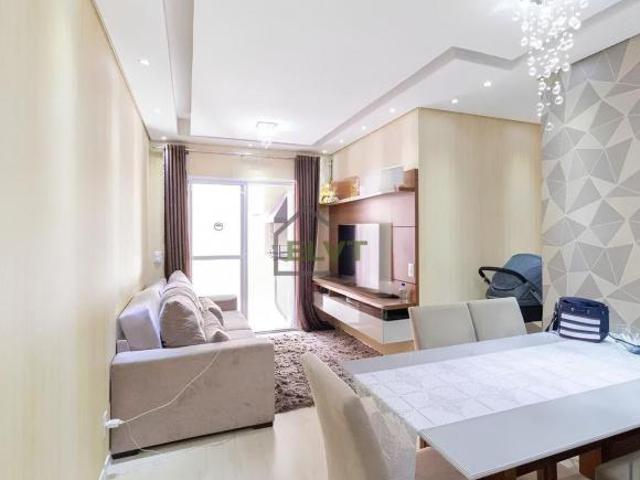 Apartamento à venda no Bussocaba com 2 quartos