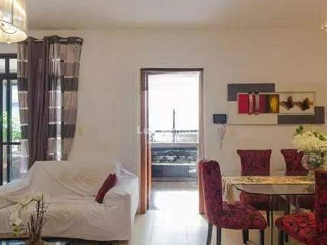 Apartamento á venda no Buritis
