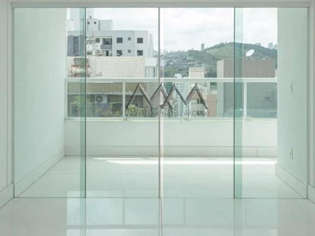 Apartamento à Venda no Buritis com 4 Quartos