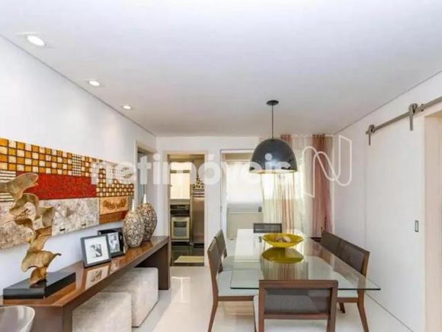 Apartamento à venda no Buritis – Conforto, localização e qualidade de vida