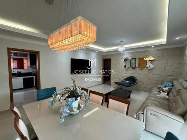 Apartamento à venda no Buritis BH 4 quartos, 1 suíte, 136m² por R$1.100.000,00