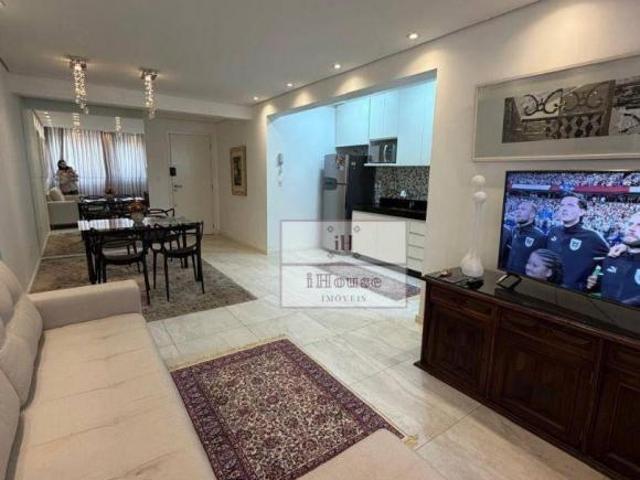Apartamento a venda no Buritis, lazer completo