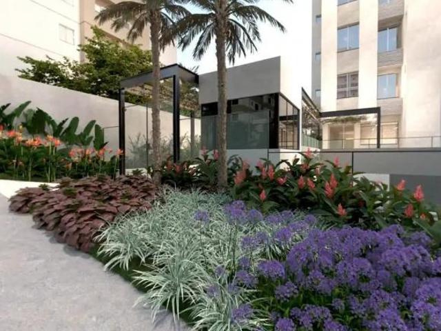 Apartamento à venda no Burle Marx, com 3 quartos e 84m²