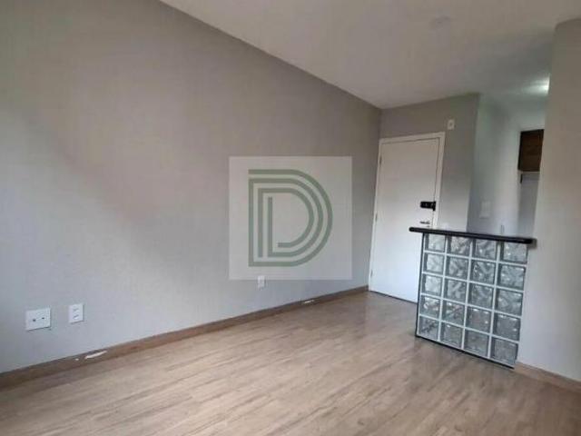 Apartamento à Venda no Butantã | 40 m² | 2 Dormitórios | Ótima Localização