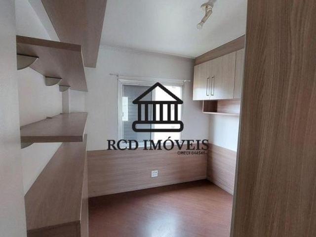 APARTAMENTO Á VENDA NO BUTANTÃ