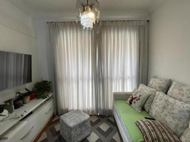 Apartamento à venda no Butantã