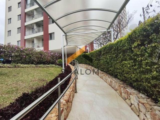 Apartamento à venda no Butantã