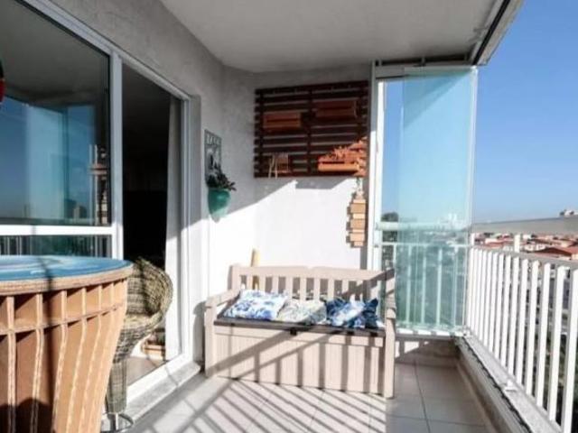 Apartamento à venda no Butantã, 500 metros do metrô Vila Sônia