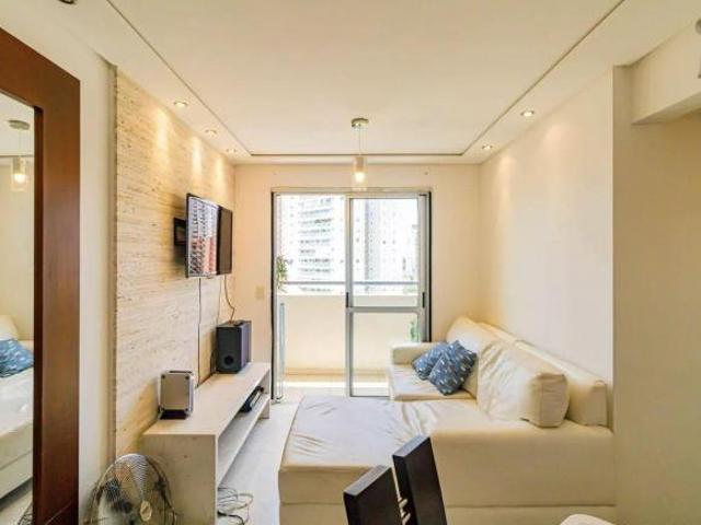 Apartamento à venda no Butantã 50 m² com 2 dormitórios e 1 vaga