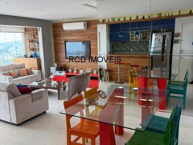 APARTAMENTO Á VENDA NO BUTANTÃ