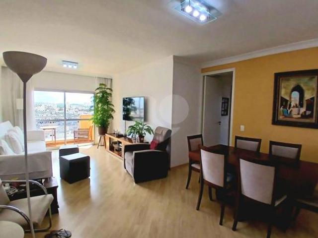 Apartamento à Venda no Butantã