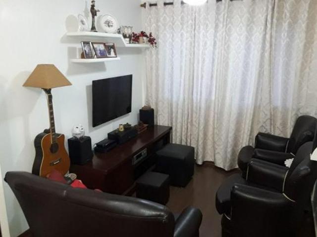 APARTAMENTO A VENDA NO BUTANTÃ 55M² 2 QUARTOS 1 VAGA E LAZER