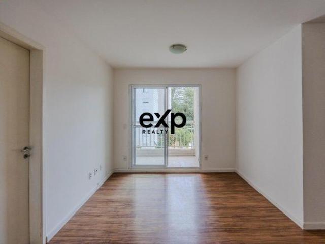 Apartamento à Venda no Butantã | 60 m² | 2 Dormitórios 1 Suíte | R$ 560.000