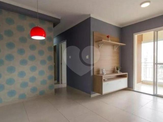 Apartamento à Venda no Butantã