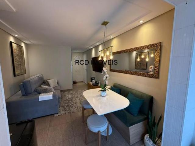 APARTAMENTO Á VENDA NO BUTANTÃ