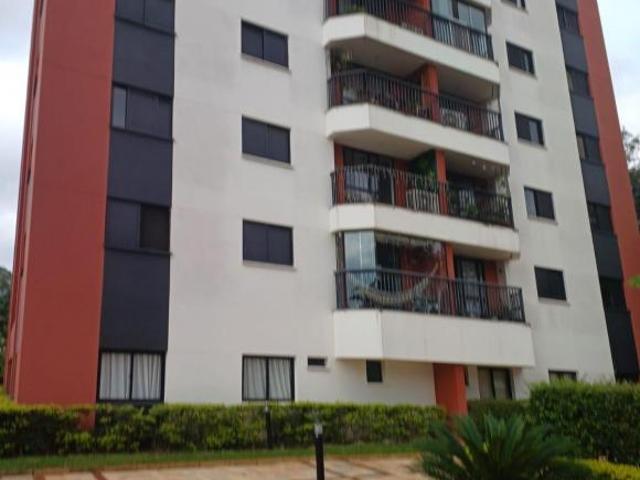 APARTAMENTO A VENDA NO BUTANTÃ !