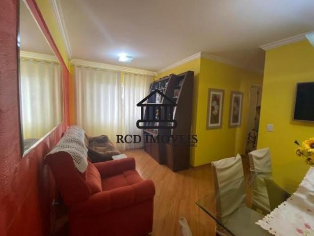 APARTAMENTO Á VENDA NO BUTANTÃ