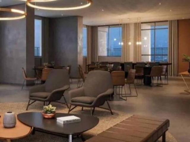 Apartamento a venda no Butantã, 73m2, 2 dormitórios,1 suíte, 1 vaga