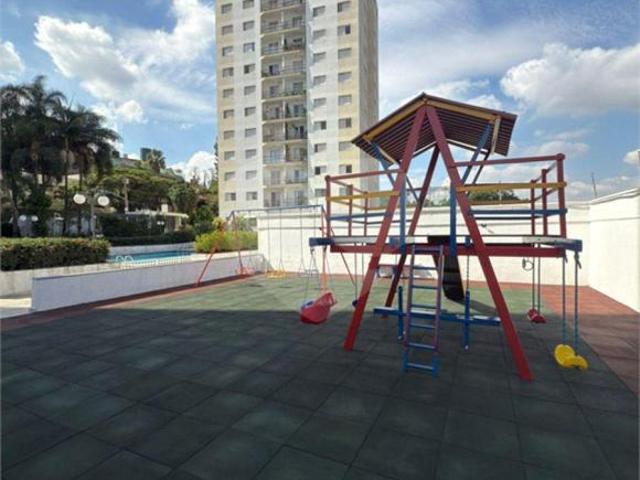Apartamento à Venda no Butantã