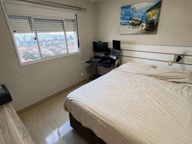 Apartamento à venda no Butantã,105 metros 3 Quartos fácil acesso ao Metrô
