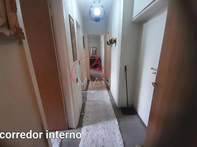 APARTAMENTO À VENDA NO BUTANTÃ 114 m² EXCELENTE LOCALIZAÇÃO