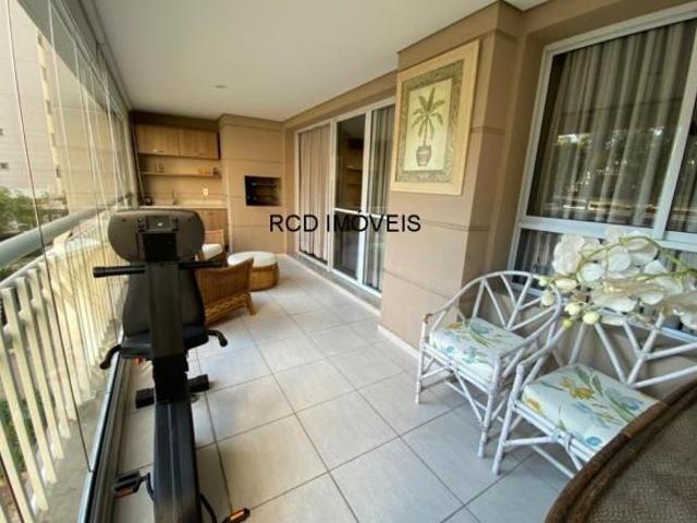 APARTAMENTO Á VENDA NO BUTANTÃ