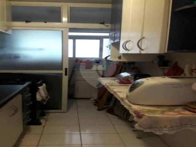 Apartamento à Venda no Butantã