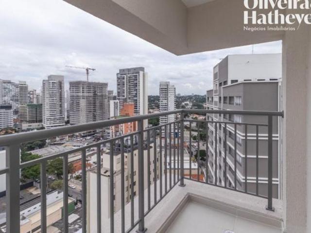 Apartamento a venda no Butantã 132 m² 3 quartos 2 vagas