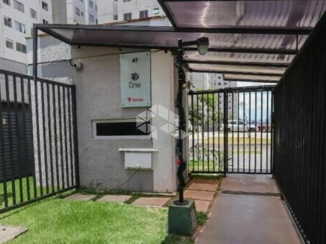 APARTAMENTO À VENDA NO BUTANTÃ