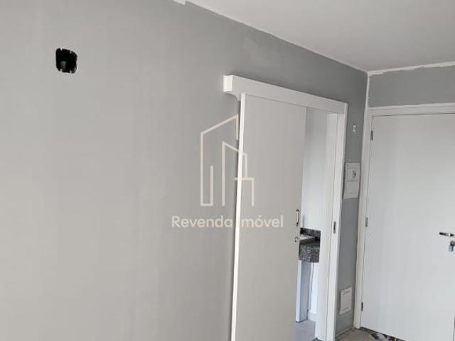 Apartamento à venda no Butantã: 1 quarto, 1 banheiro, 1 vaga de garagem, 32m². Venha conhecer o apar