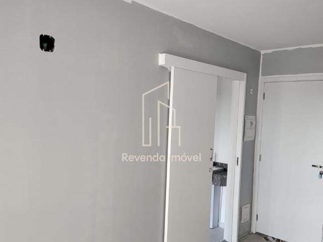 Apartamento à venda no Butantã: 1 quarto, 1 banheiro, 1 vaga de garagem, 32m². Venha conhecer o apar