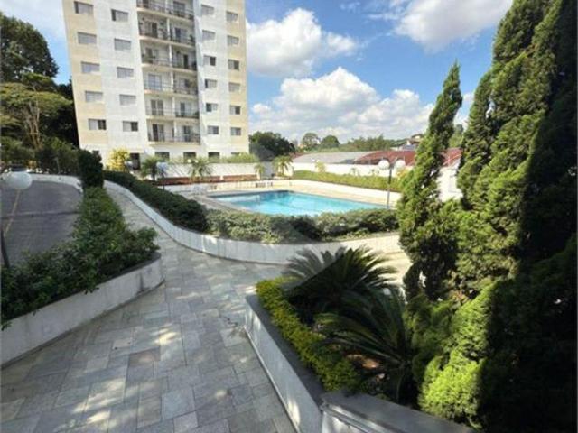 Apartamento à Venda no Butantã