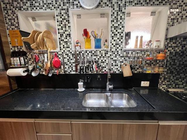 Apartamento à venda no Butantã