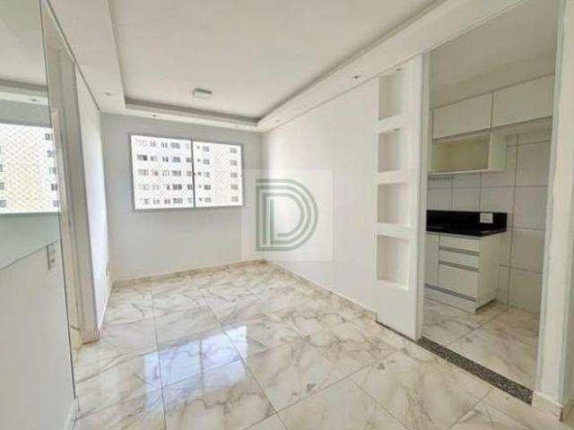 Apartamento à venda no Butantã 2 dormitórios com armários !