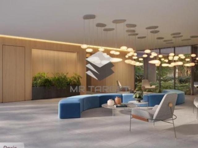 Apartamento a venda no Butantã  2 dormitórios  1 suíte  1 vaga de carro  73m²  próximo ao Metrô Buta