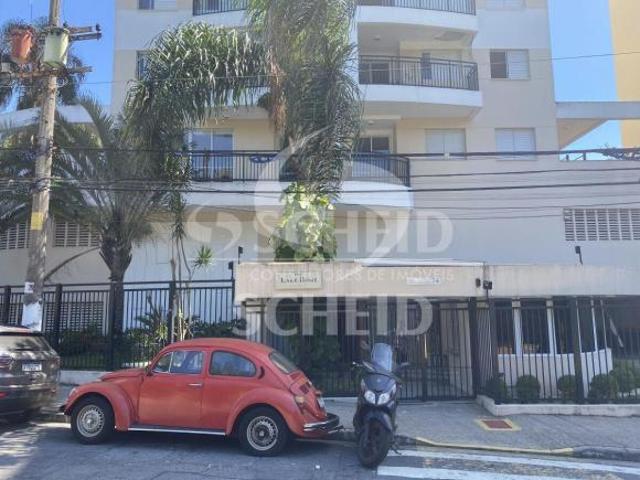 Apartamento a venda no Butantã, 2 dormitorios, 1 suite, 60 mts