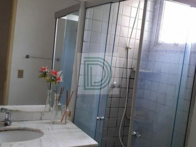 Apartamento à Venda no Butantã 2 Dormitórios, 1 Vaga, Perto da USP