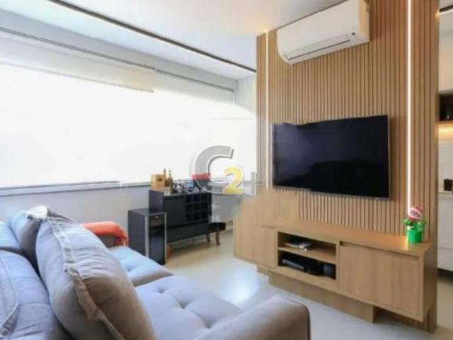 Apartamento a venda no Butantã 2 quartos 1 vaga mobiliado