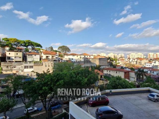 Apartamento à venda no Butantã, 2 quartos 1 suíte, 1 vaga