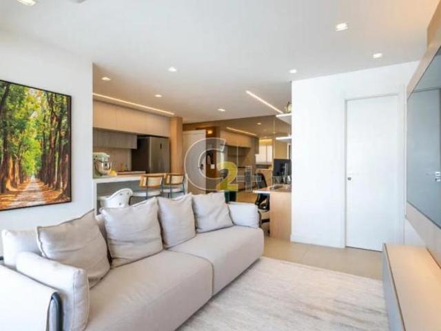 Apartamento à venda no Butantã, 2 quartos, 1 suíte, 1 vaga de garagem