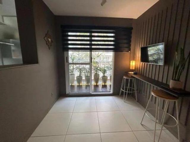 APARTAMENTO A VENDA NO BUTANTÃ 2 QUARTOS 1 SUÍTE 1 VAGA E LAZER COMPLETO