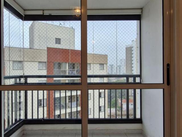 Apartamento à venda no Butantã, 2 quartos, 2 vagas