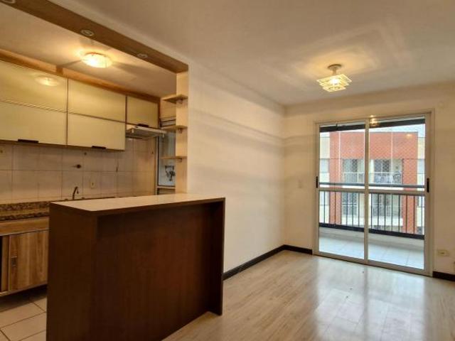 Apartamento à venda no Butantã, 2 quartos, 2 vagas
