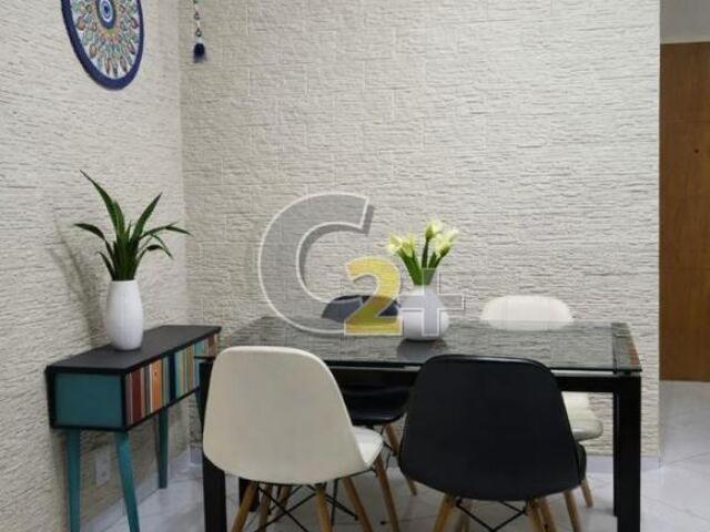 Apartamento a venda no Butantã 2 quartos e 1 vaga
