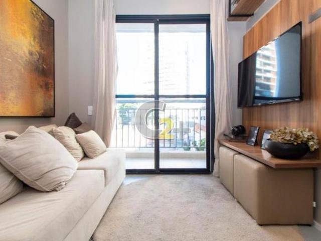 Apartamento á venda no Butantã, 2 quartos, sem vaga de garagem