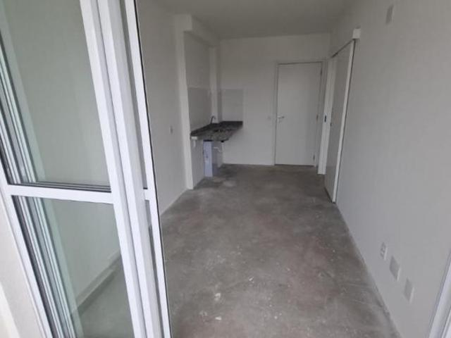 Apartamento à venda no Butantã 33m² ao lado do Metrô