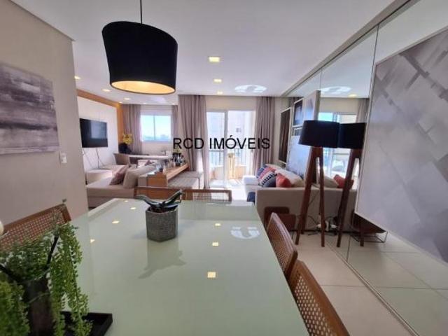 Apartamento à venda no butantã
