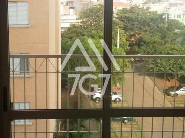 APARTAMENTO À VENDA NO BUTANTÃ
