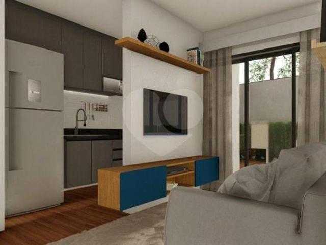 Apartamento à Venda no Butantã